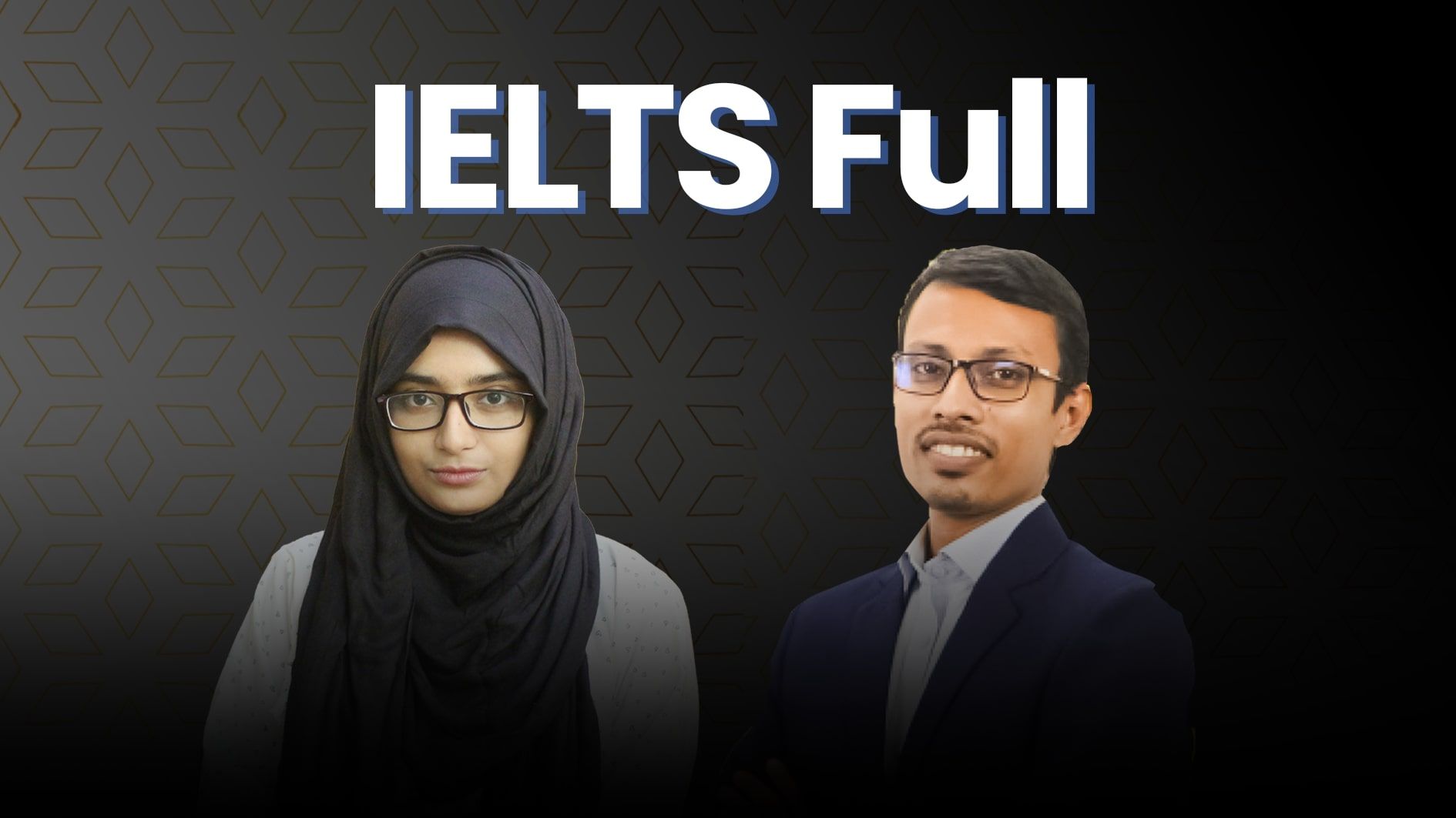 IELTS পুর্নাঙ্গ প্রস্তুতি প্রোগ্রাম | Ostad